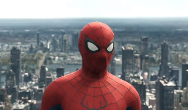 Spider-Man: Brand New Day's synopsis has fans super suspicious
