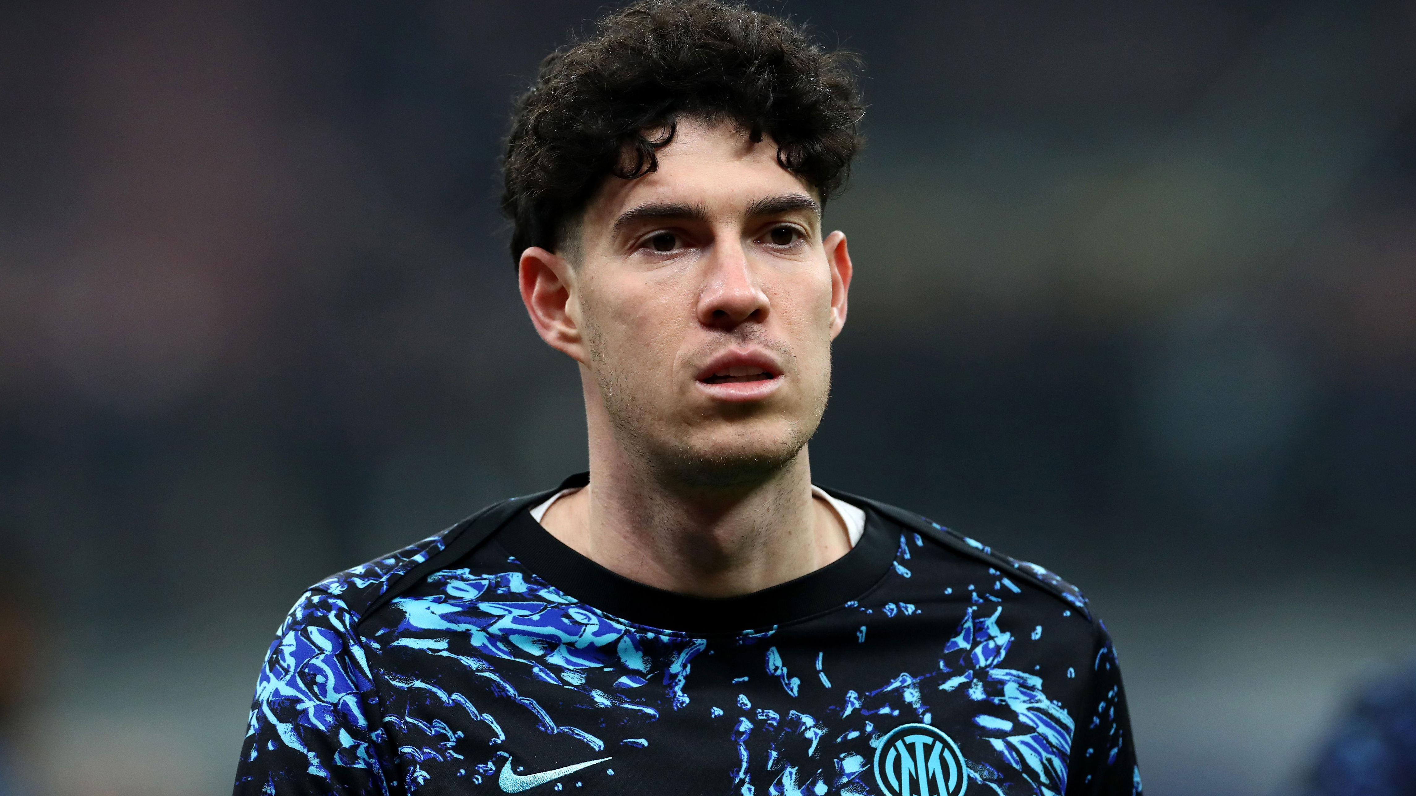 Bastoni resta all'Inter? Cosa succede col Barcellona, l'unica offerta ...