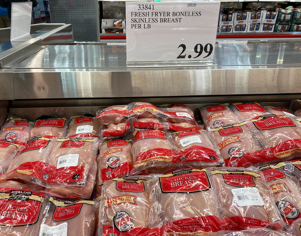 Simple strategies for reducing grocery costs