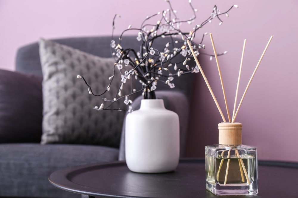 16 hacks for fresh-smelling home all day