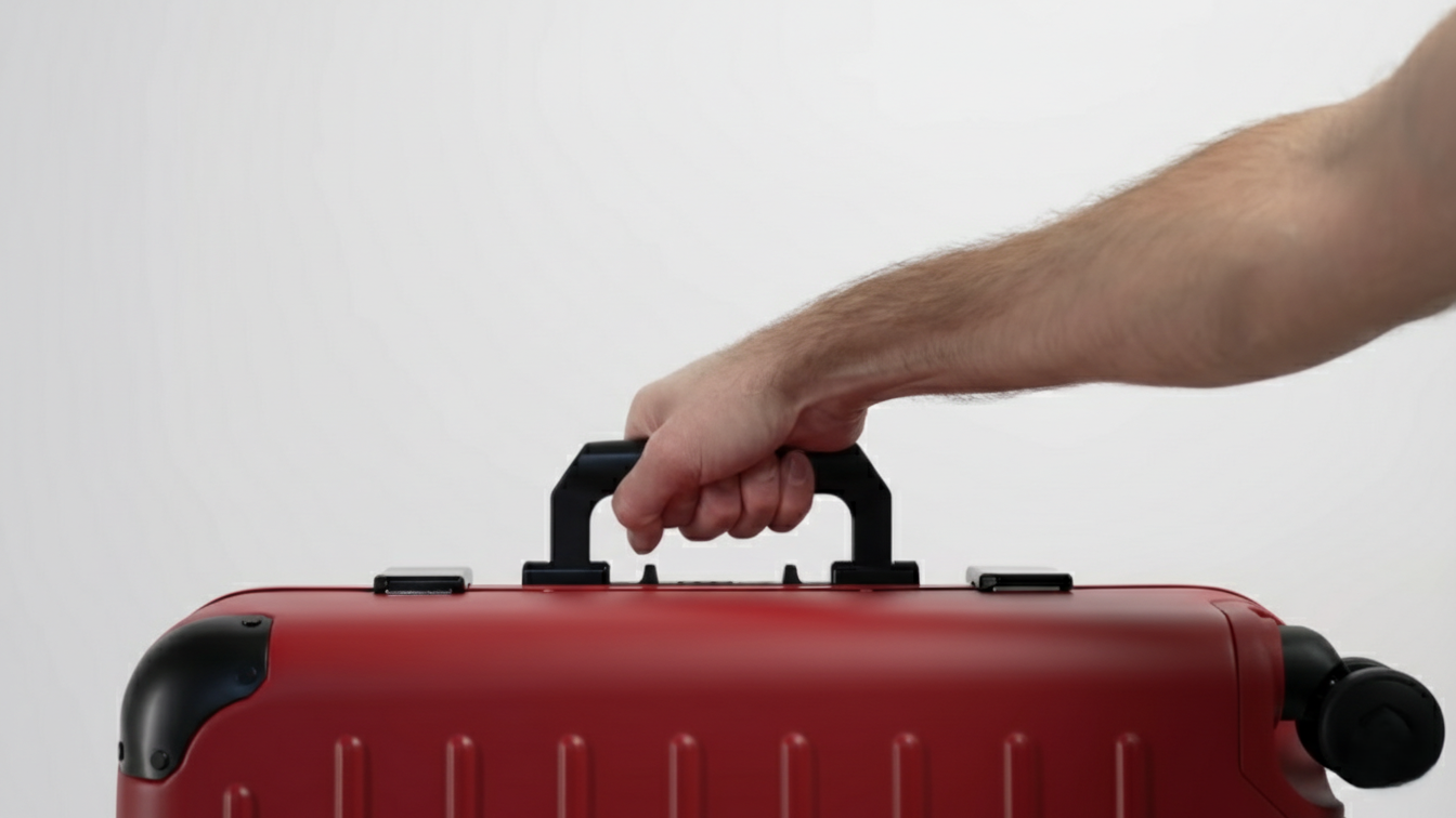 10 suitcase mistakes that waste your money