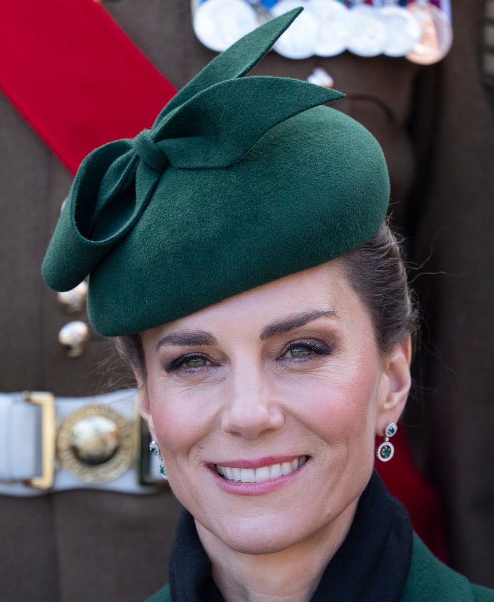 The Princess of Wales' blush lift trick is the secret to an instantly ...