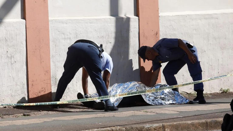 Three suspected hijackers killed in Hawks shoot-out, victim rescued in ...