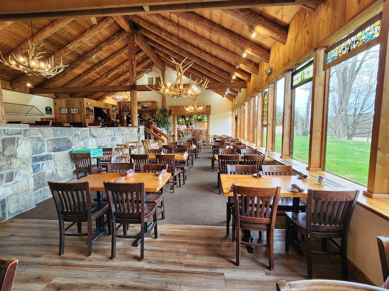 This remote New Jersey landmark lets you watch wild deer from your ...