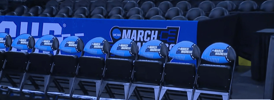 March Madness returns to Philadelphia as city prepares for big games