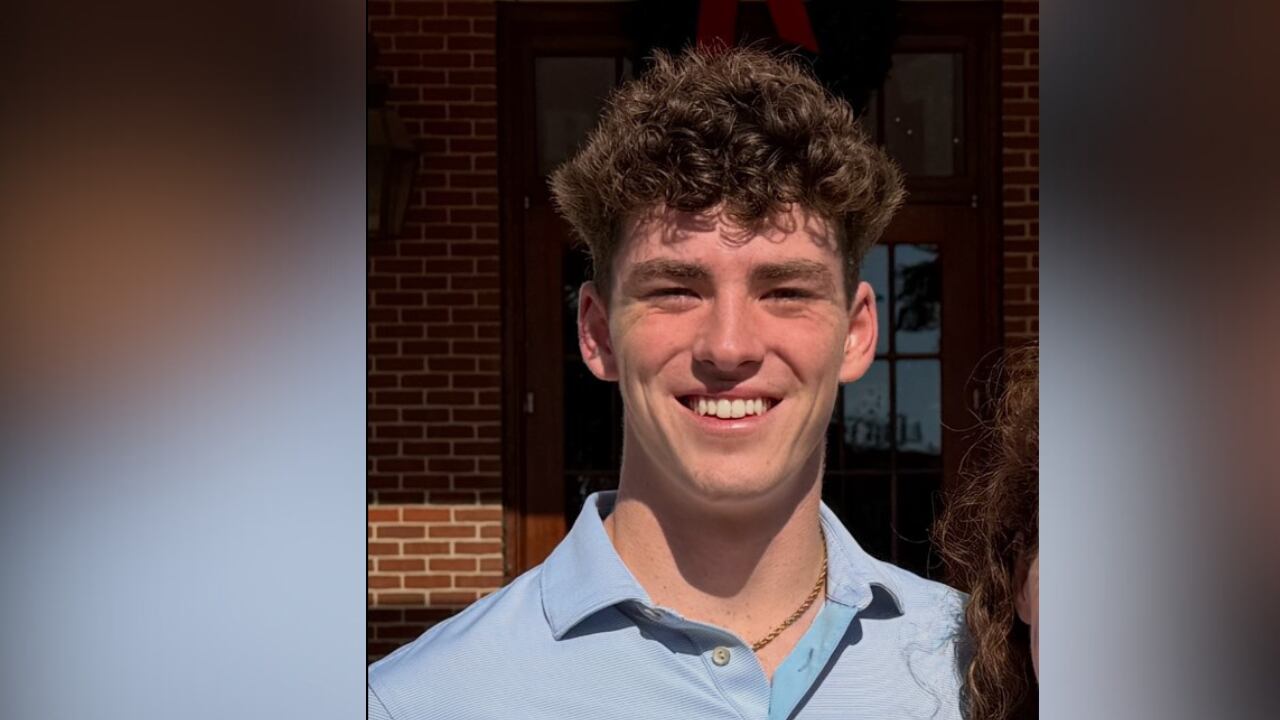 University of Alabama student disappears in Spain on spring break trip