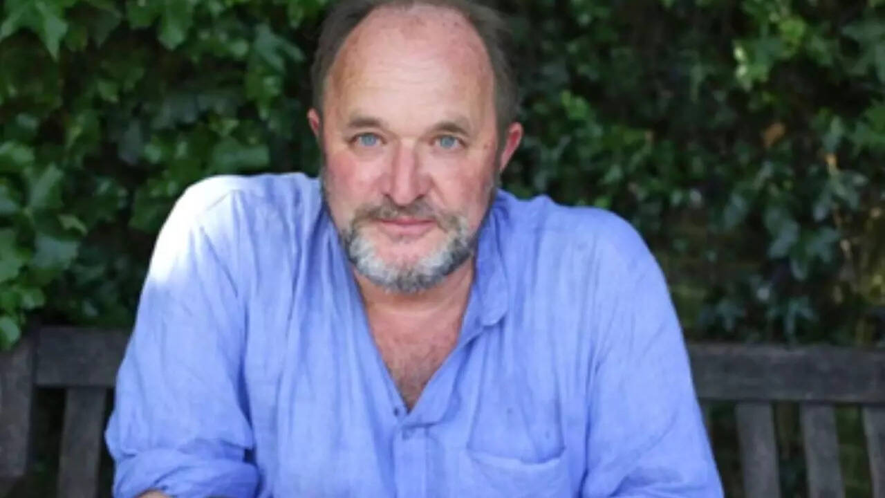 William Dalrymple wins 2026 Mark Lynton History Prize for The Golden Road