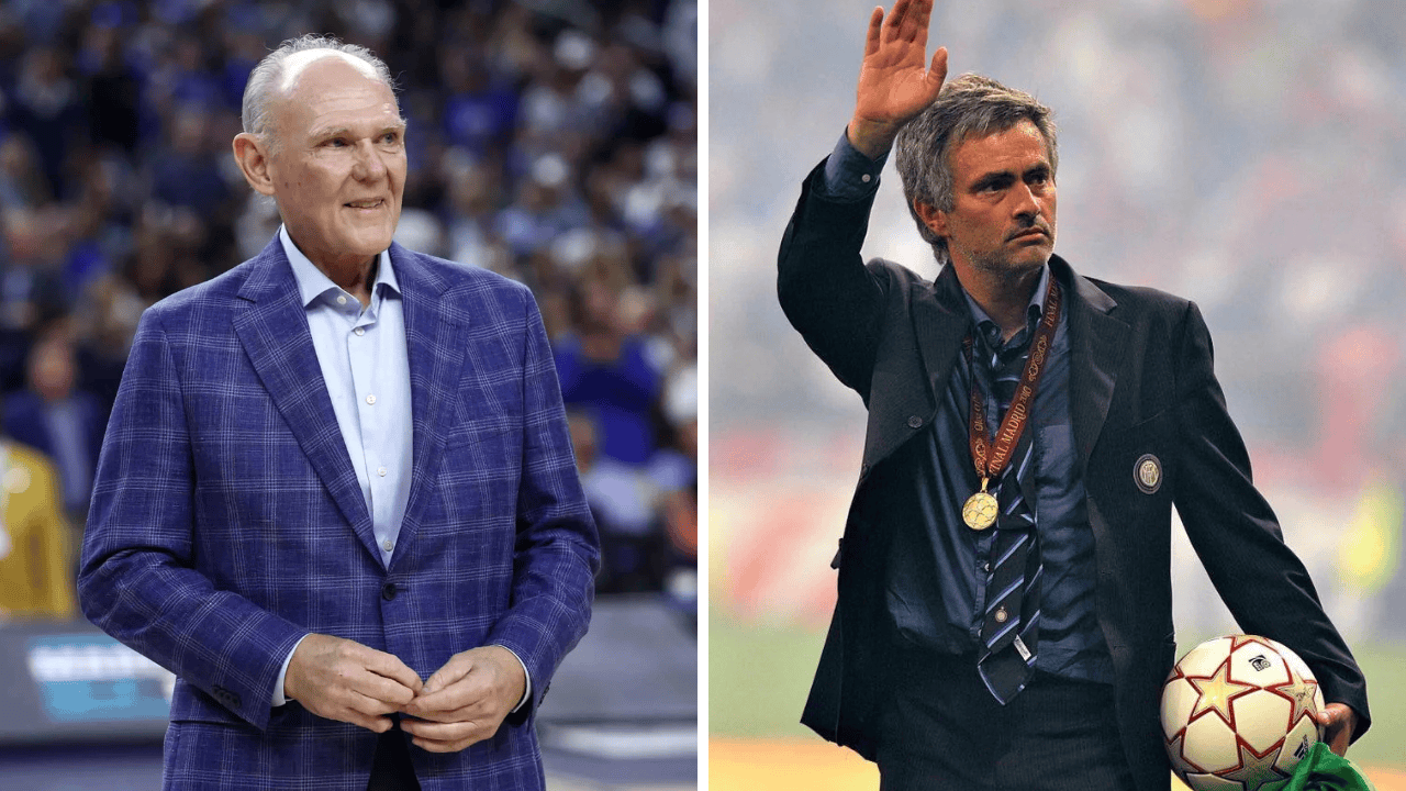 24 mediocre players who became world-renowned coaches