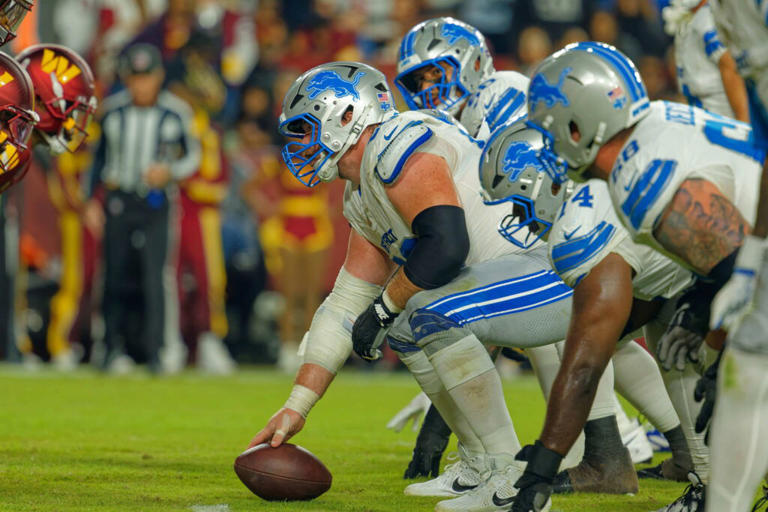 Detroit Lions told when they will get the NFL 2026 schedule