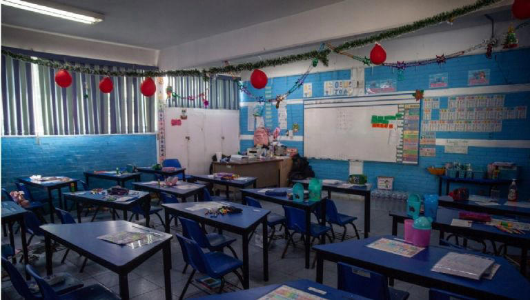 SEP: ¿Habrá suspensión de clases mañana 19 de marzo? Esto se sabe