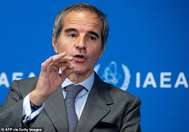 UN preparing for 'worst case scenario' in Middle East war