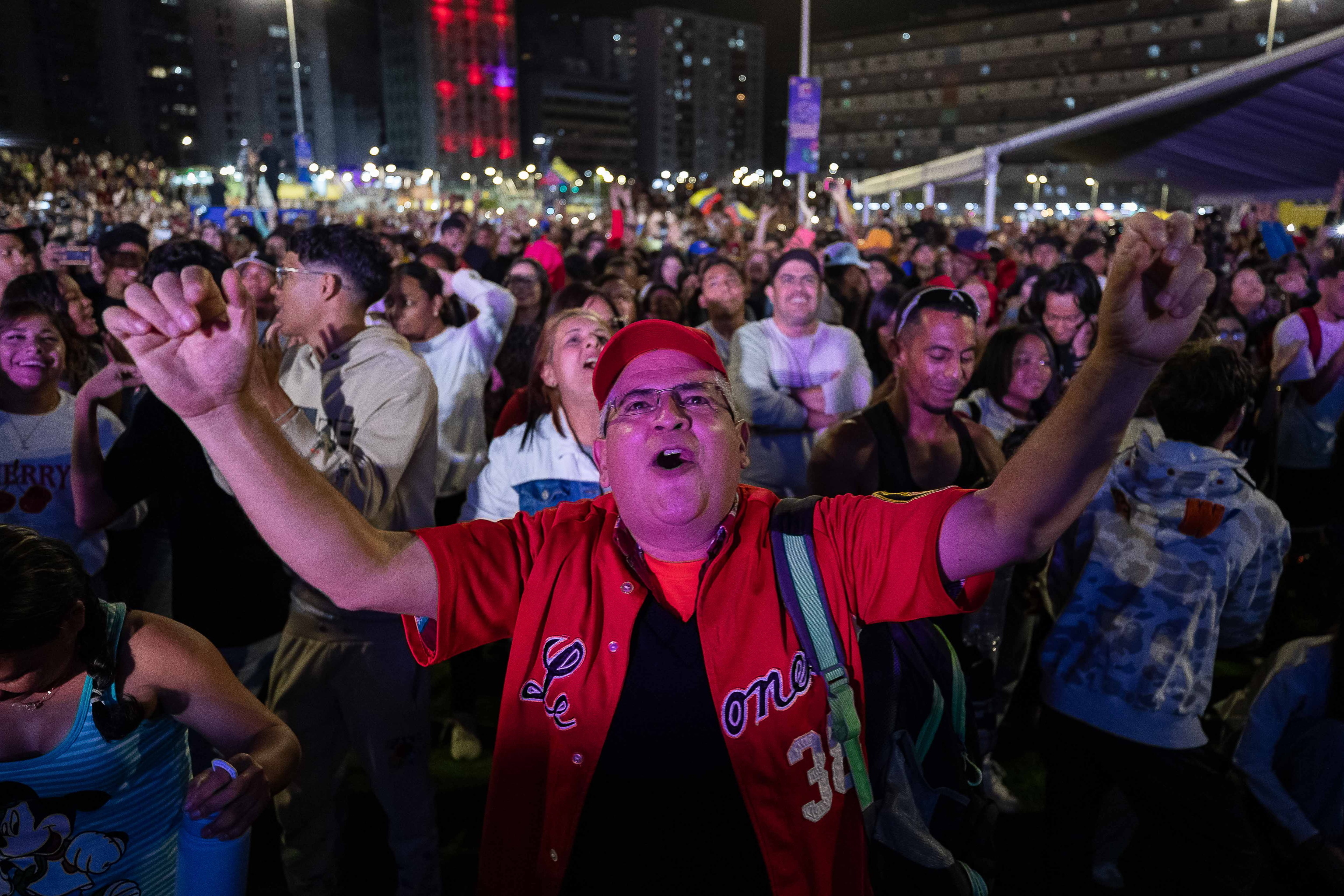 Baseball: il Venezuela batte gli Usa e vince per la prima volta il ...