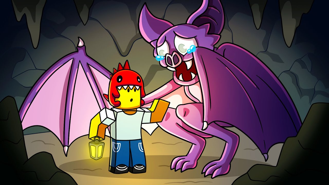This cartoon reveals why the “monster” wasn’t evil at all