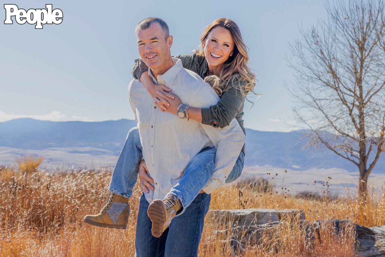 'Bachelorette's Trista and Ryan Sutter reveal secrets of their 23-year ...