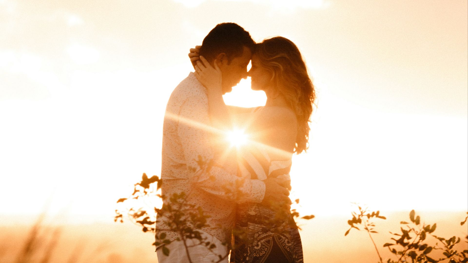 10 reasons to marry for love & 10 reasons to pick the more practical option