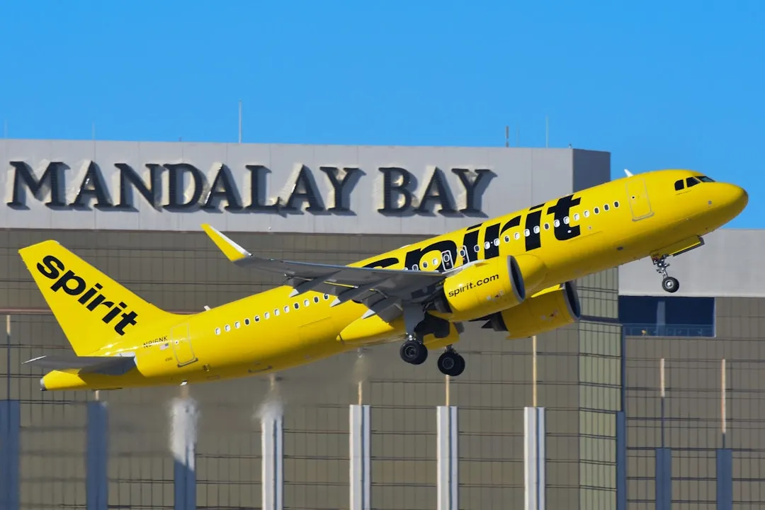 Flight anxiety: 11 airlines Americans say now make them dread flying