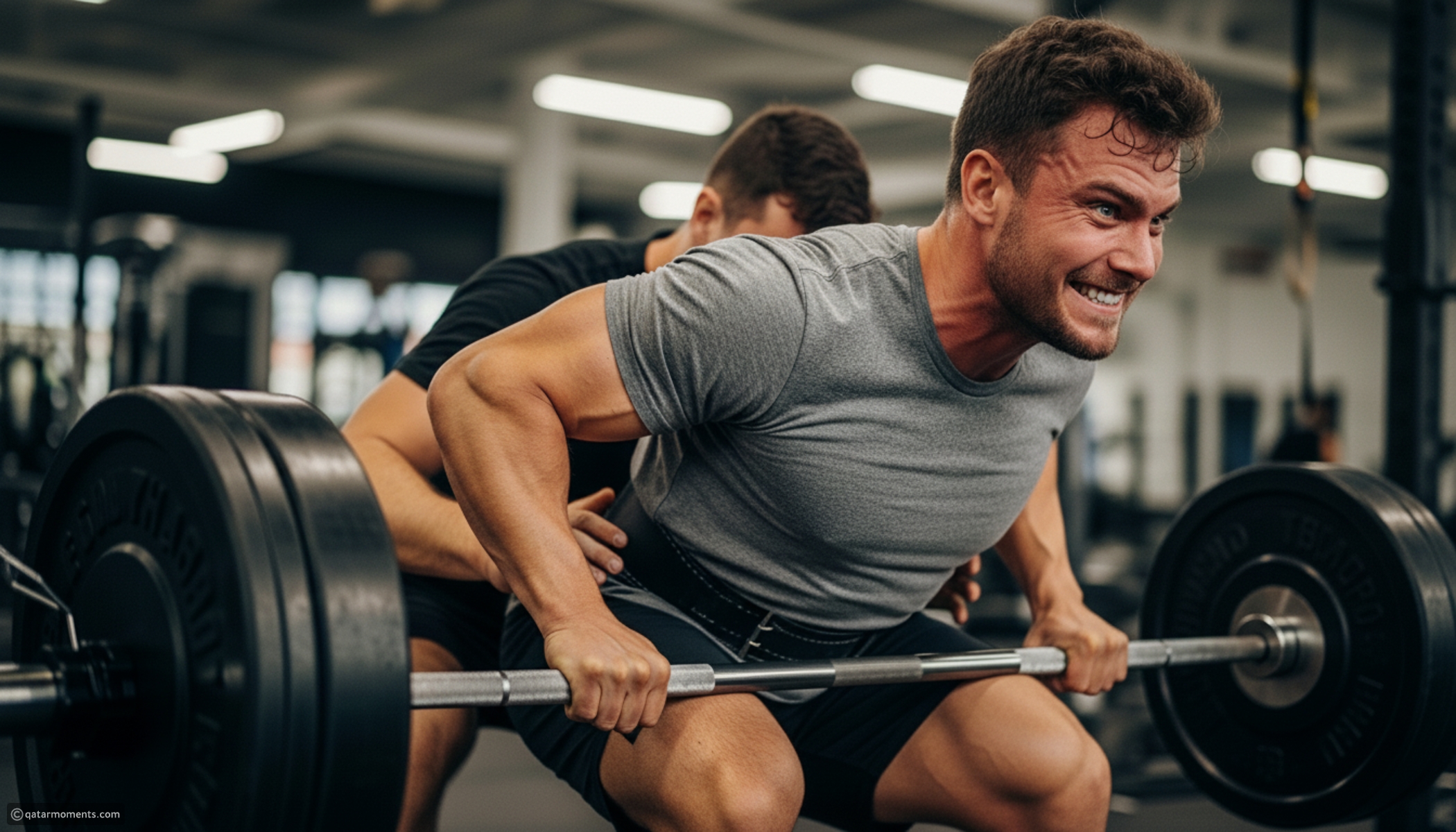 The one arm-building technique men over 40 are using for faster results