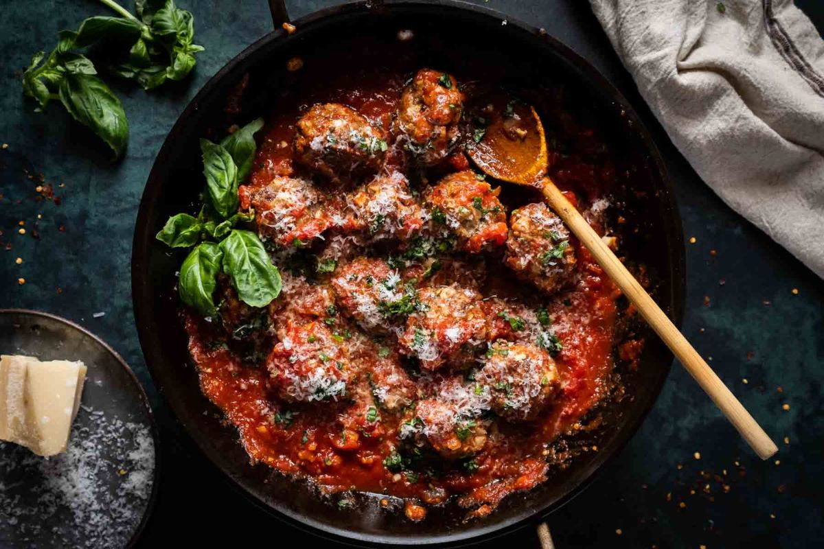 21 saucy recipes that bring big flavor to the table