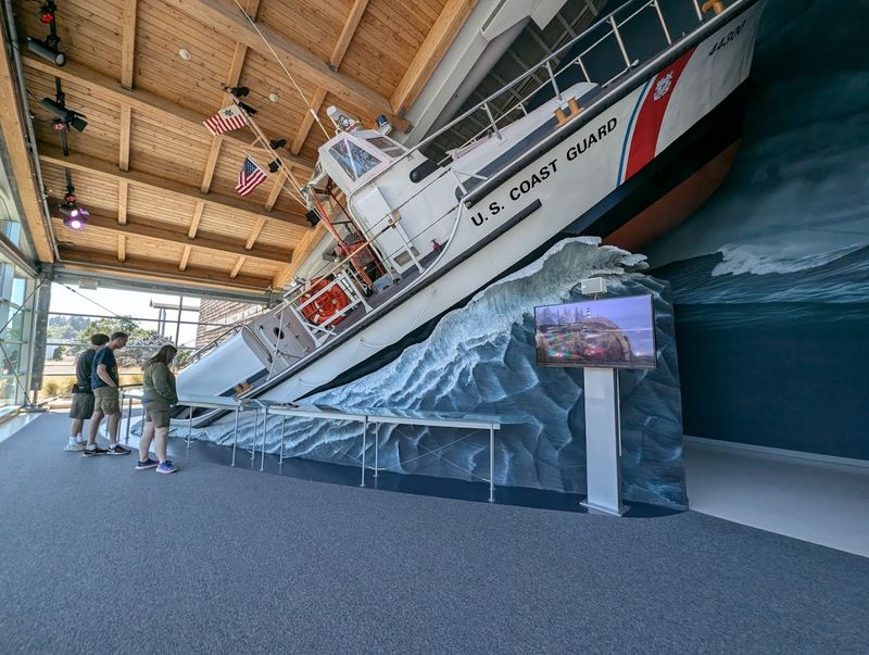 This Oregon museum is where the sunken stories of the Great Lakes are ...