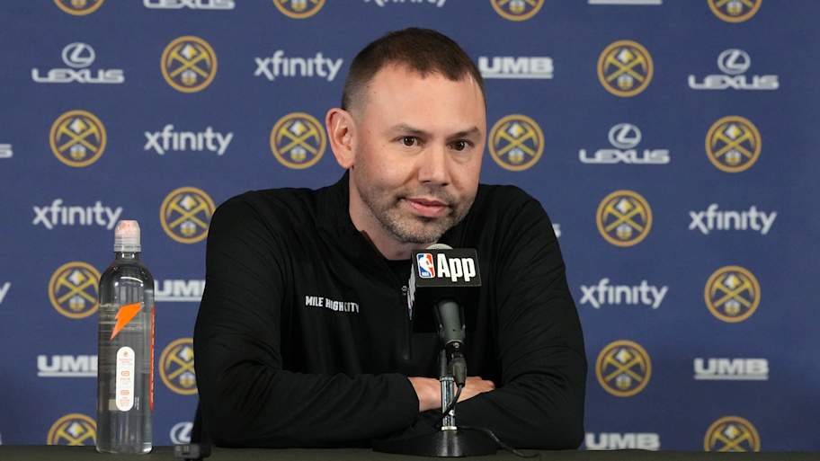 David Adelman gets honest on Nuggets' playoff readiness