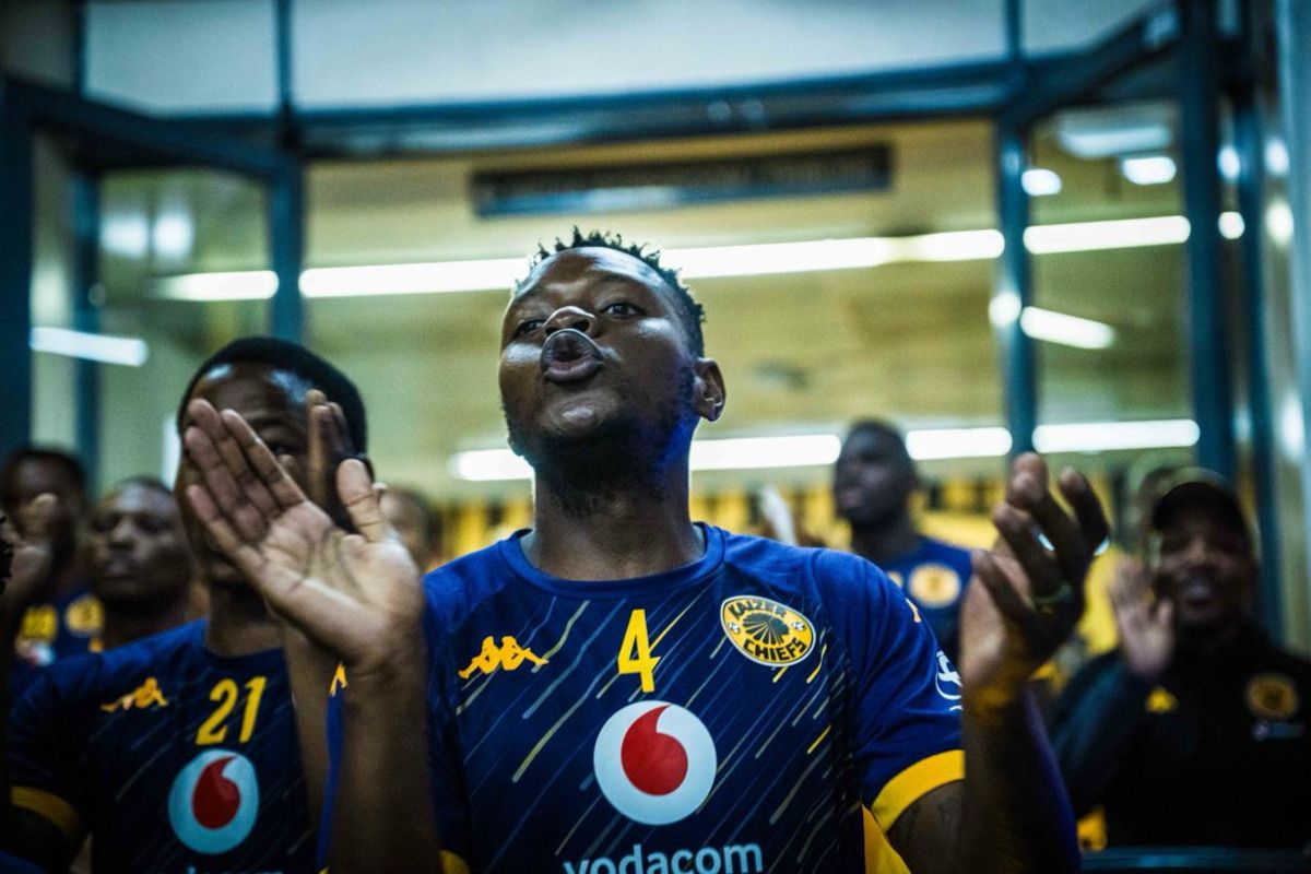 Kaizer Chiefs’ best and worst case scenarios to the Betway Premiership ...