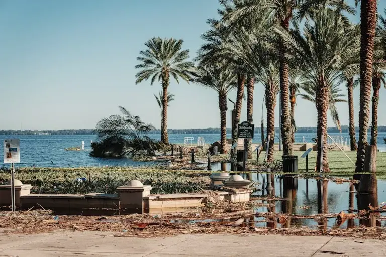Skip retiring in these high-risk climate areas - consider one of these ...
