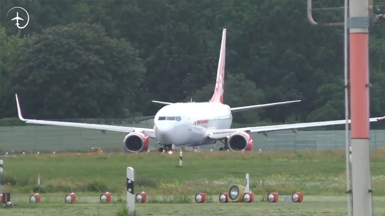 How flying too fast can tear an aircraft apart mid air