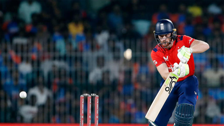Jos Buttler hopes for England spot vs India after poor T20 WC 2026