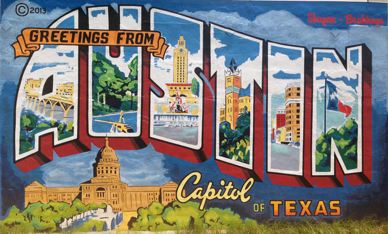 17 fun things to do in Austin for a weekend