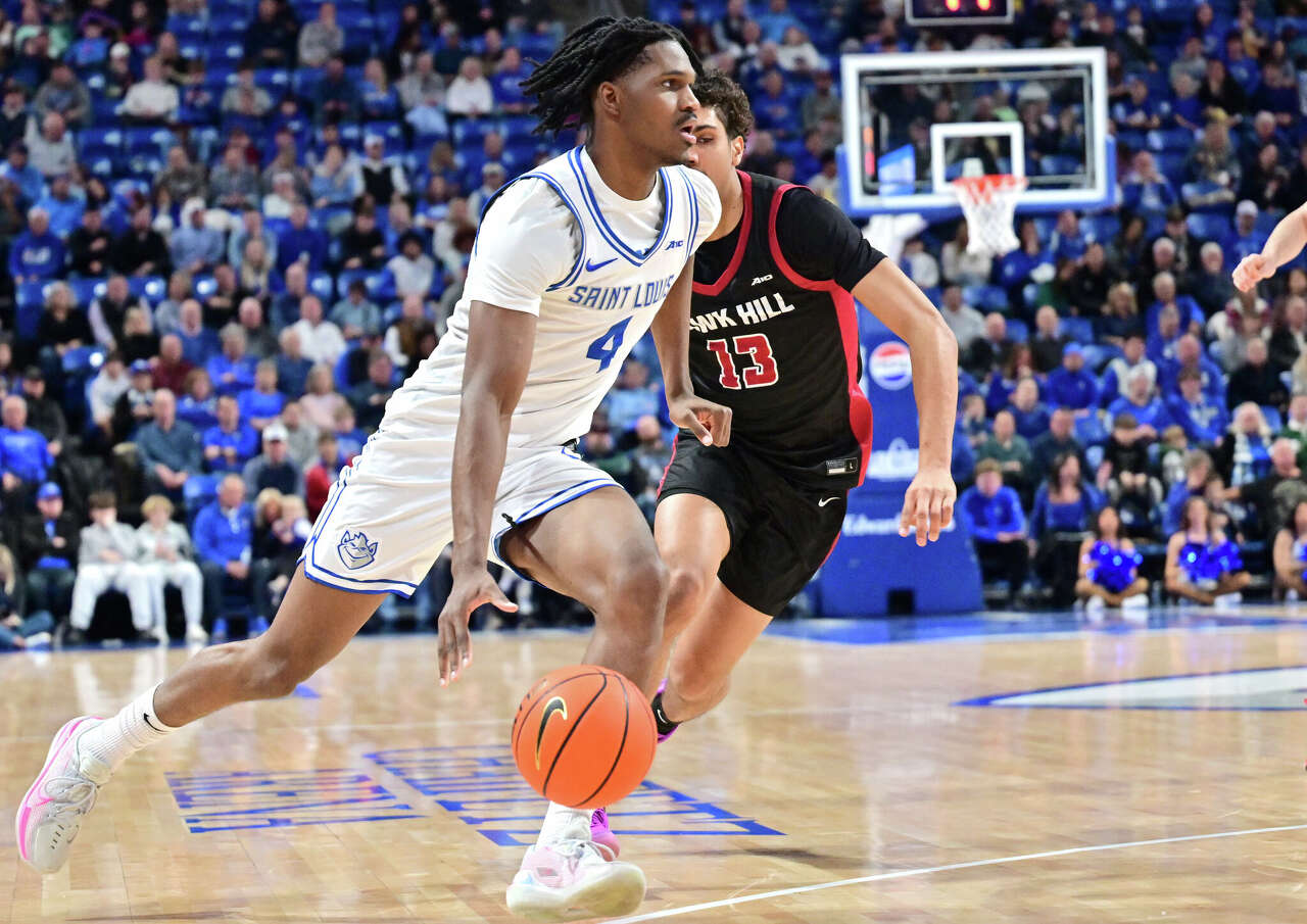 How to watch St. Louis Billikens vs. Georgia basketball on TV, live ...
