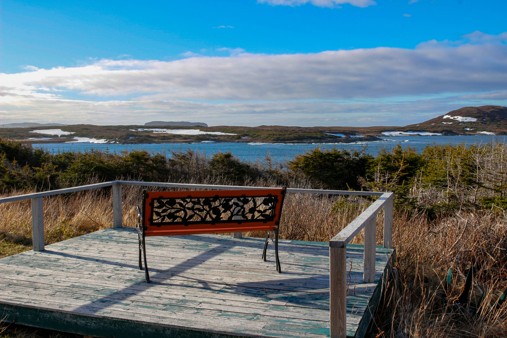 20 secret Viking settlements in Canada