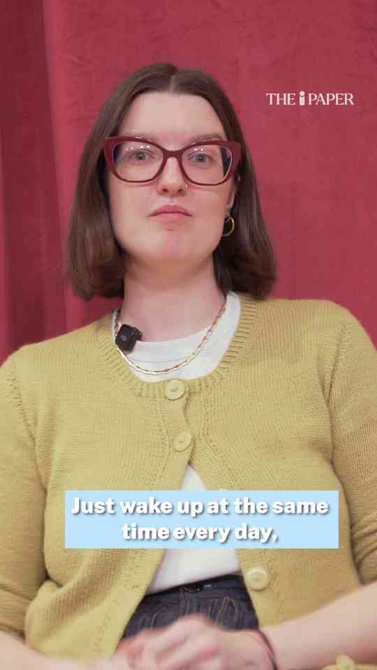 Tried and true methods to feel less tired