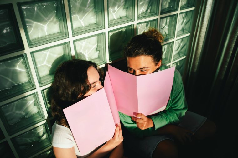 Four signs a friend is bad for you – and how to cut ties in a healthy way