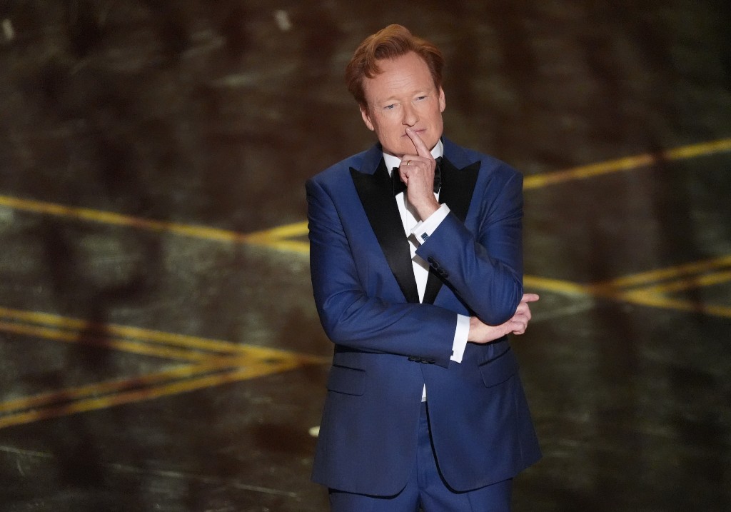 Oscars ratings down 9%, hitting lowest viewership since 2021