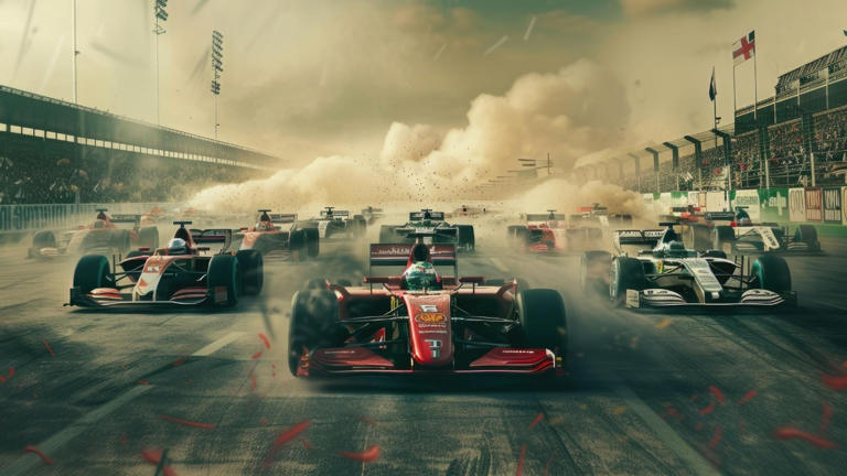 F1 cancels 2026 Bahrain and Saudi Arabia GPs amid Middle East conflict