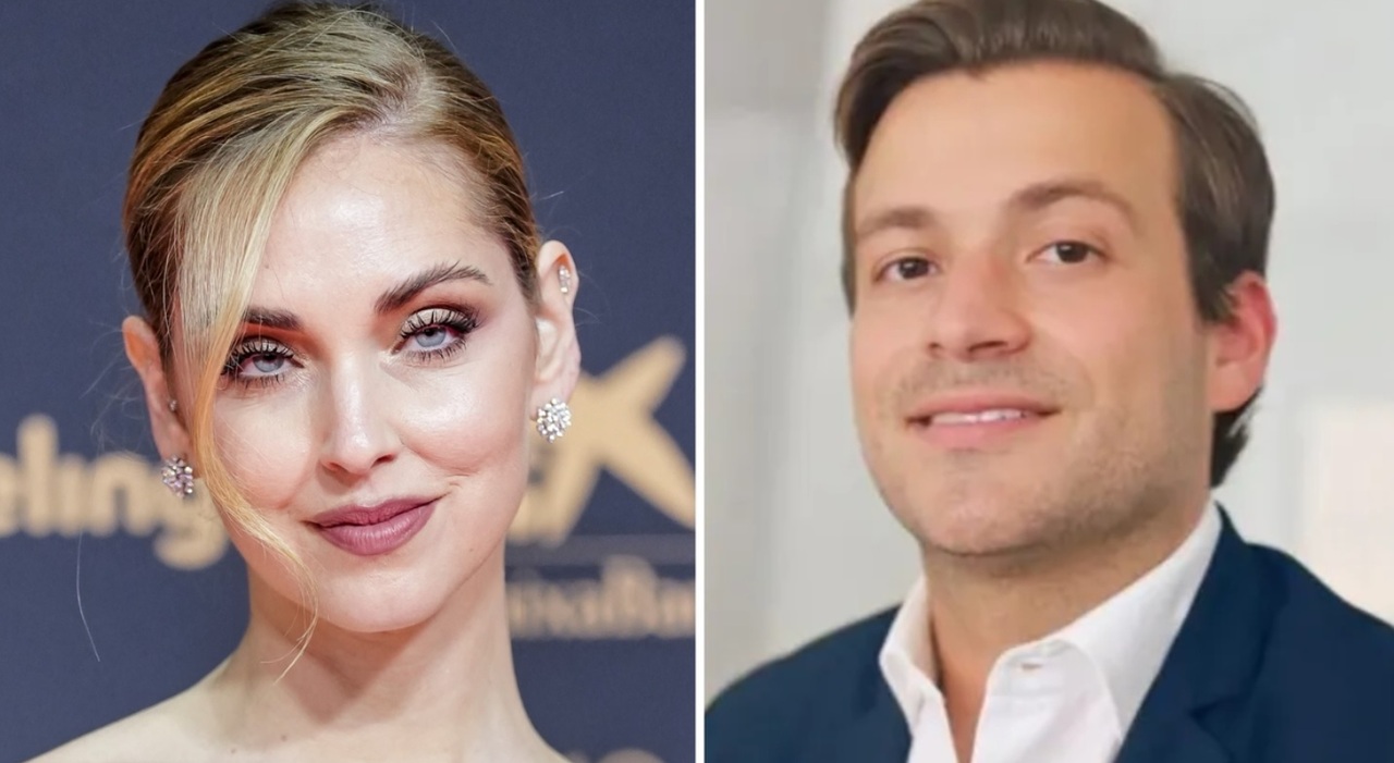 Chiara Ferragni e José Hernandez non si nascondono più: «Lei è felice ...