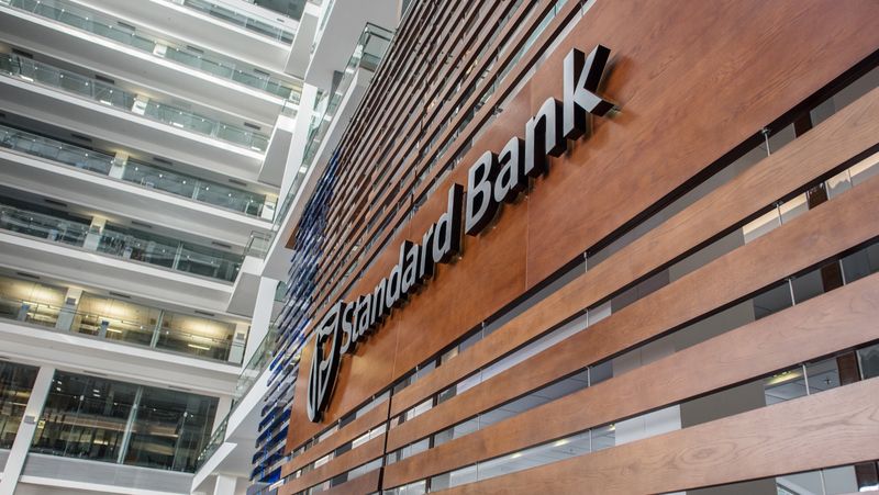 Standard Bank retains title of Africa's most valuable bank brand for ...