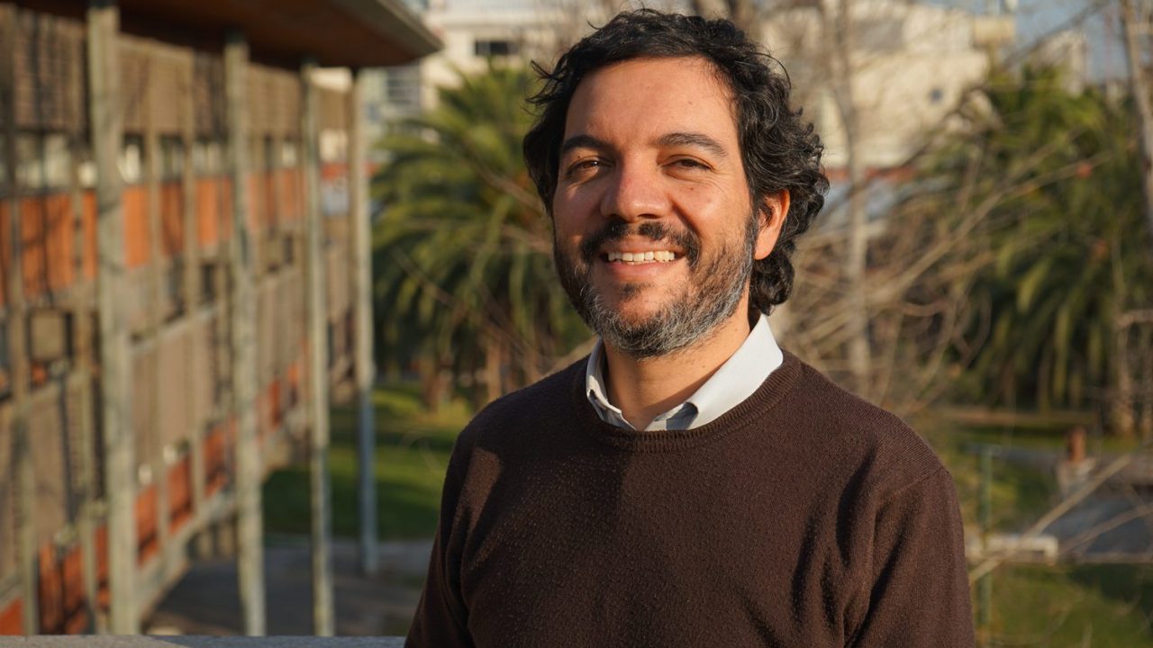 Jorge Atria y reforma del presidente Kast: “Grupos de más altos ...