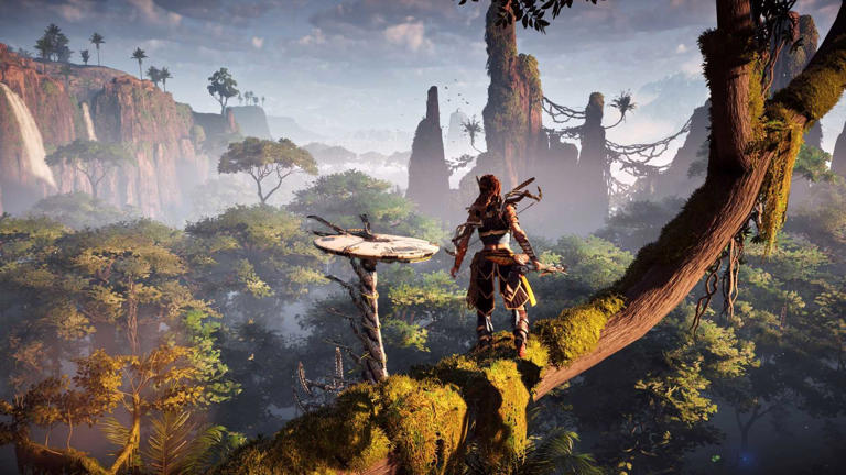 The greatest open-world games ever made, ranked