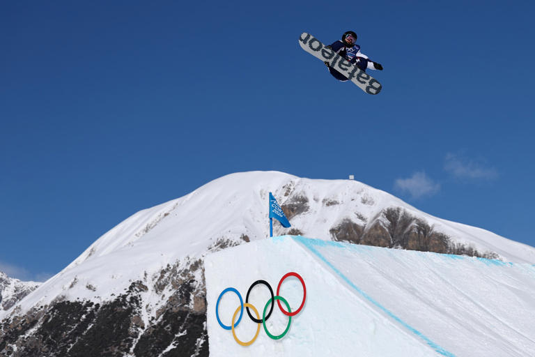 Sean FitzSimons has a new board sponsor