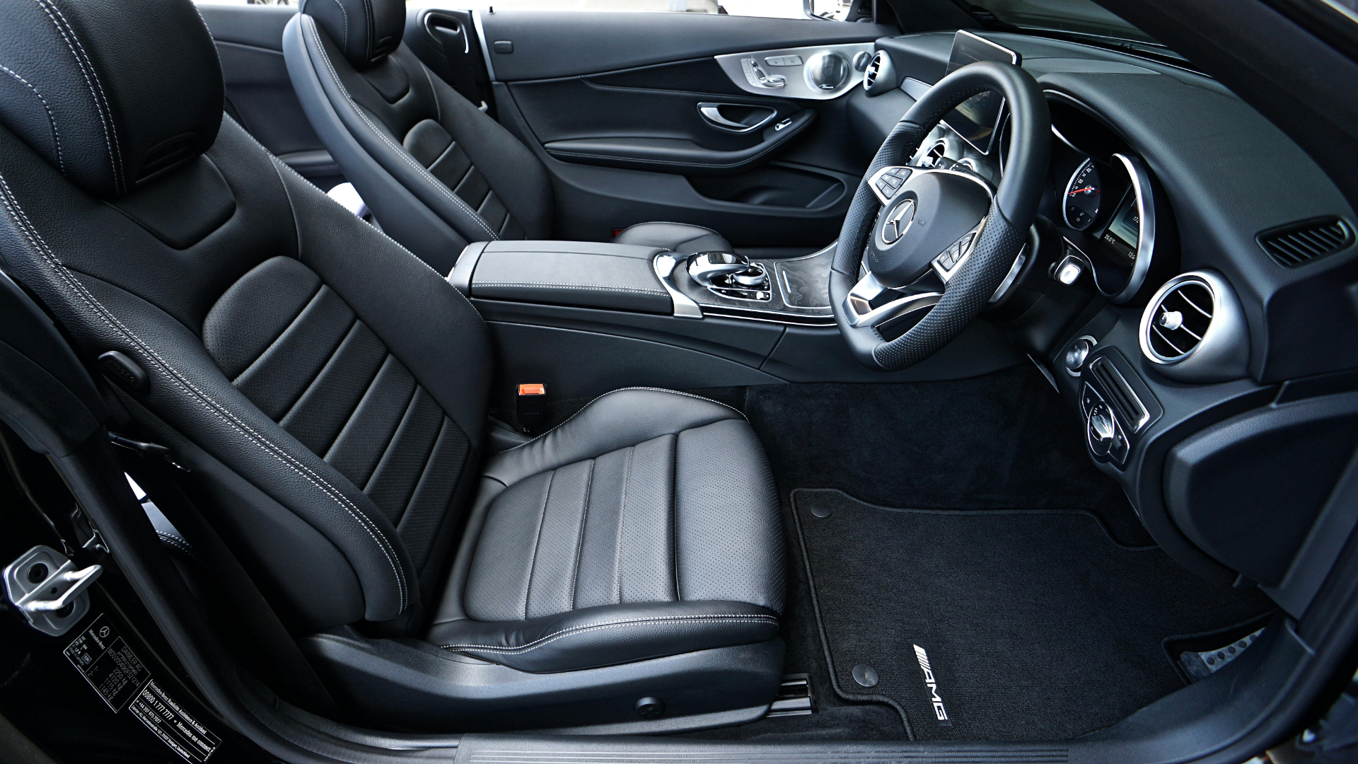 10 cars with the most uncomfortable front seats & 10 with the comfiest