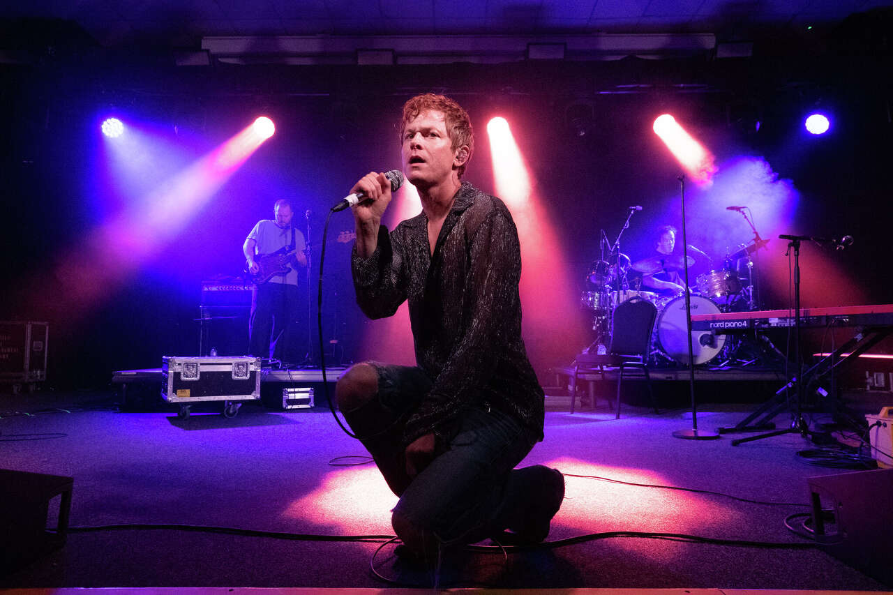 Perfume Genius' 'Glory' tour helps kick off a new era at SF.'s Castro ...