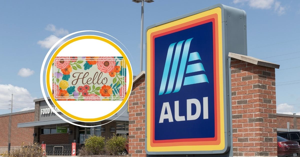 12 new Aldi home and kitchen deals hitting shelves this week (all under ...