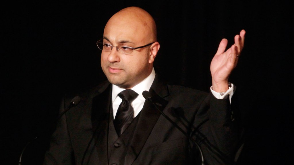 MS NOW Shake-Up: Ali Velshi Grabs 11th Hour, Morning Joe Exits 9 AM
