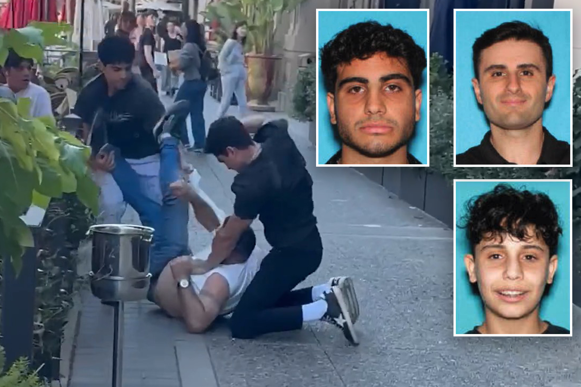 Shocking decision to not charge suspects with hate crime in brutal ...