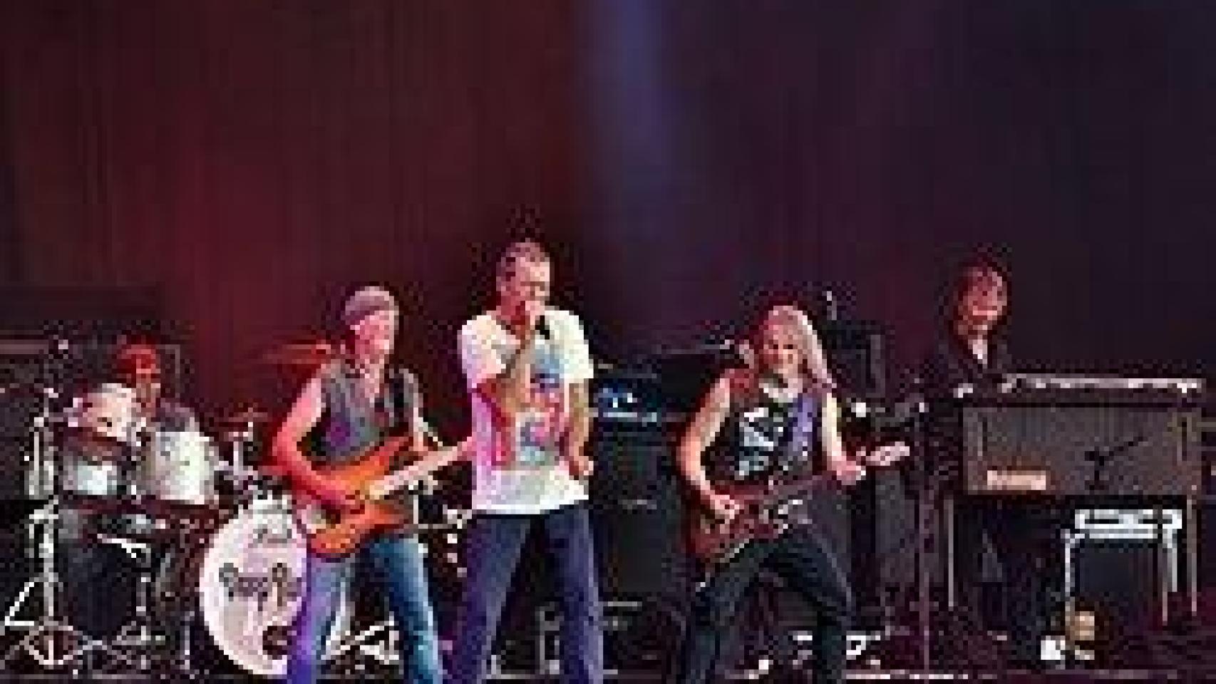 Los conciertos de Castrelos 2026 suman un clásico internacional: Deep ...