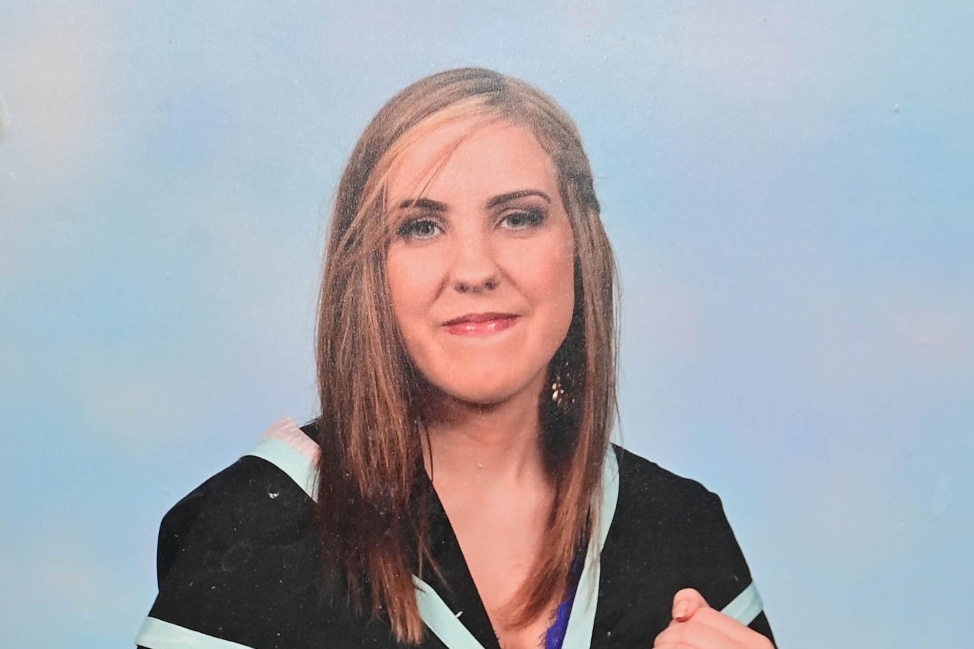 Natalie McNally murder accused 'lied and lied again', jury told