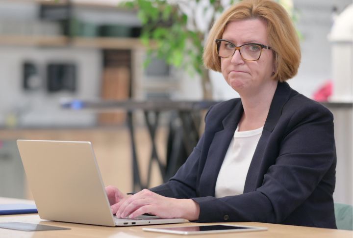 15 frustrating reasons why people over 50 struggle to find jobs