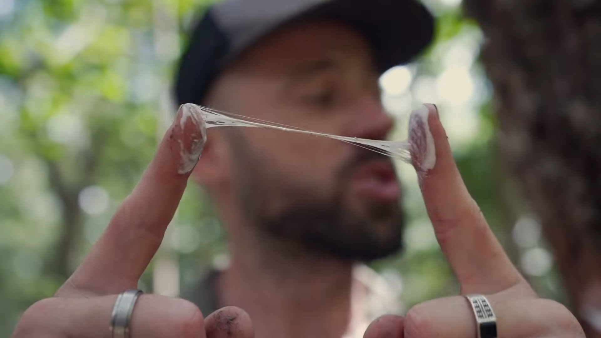 This is what’s really inside most chewing gum - it's shocking