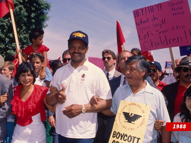 Cesar Chavez hit with disturbing abuse allegations, celebrations canceled